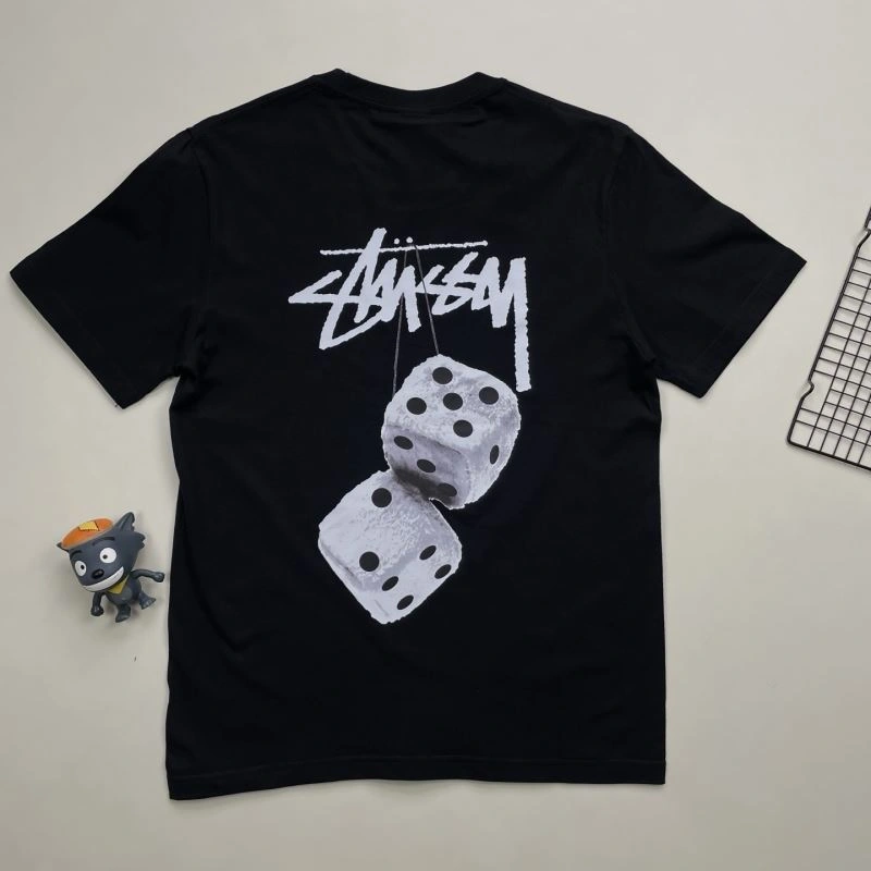 Discounted Stussy T-Shirts