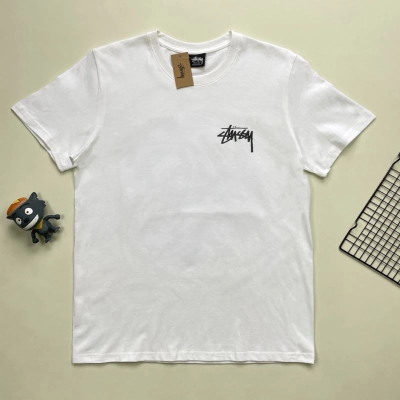 Discounted Stussy T-Shirts