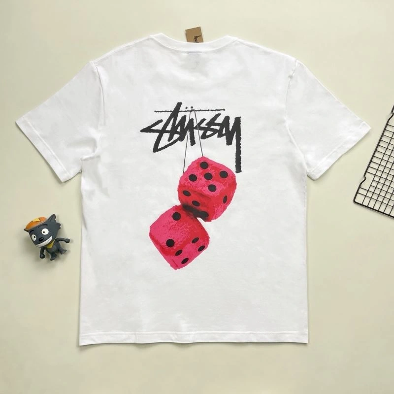 Discounted Stussy T-Shirts