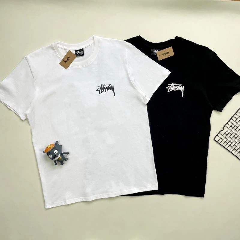 Discounted Stussy T-Shirts