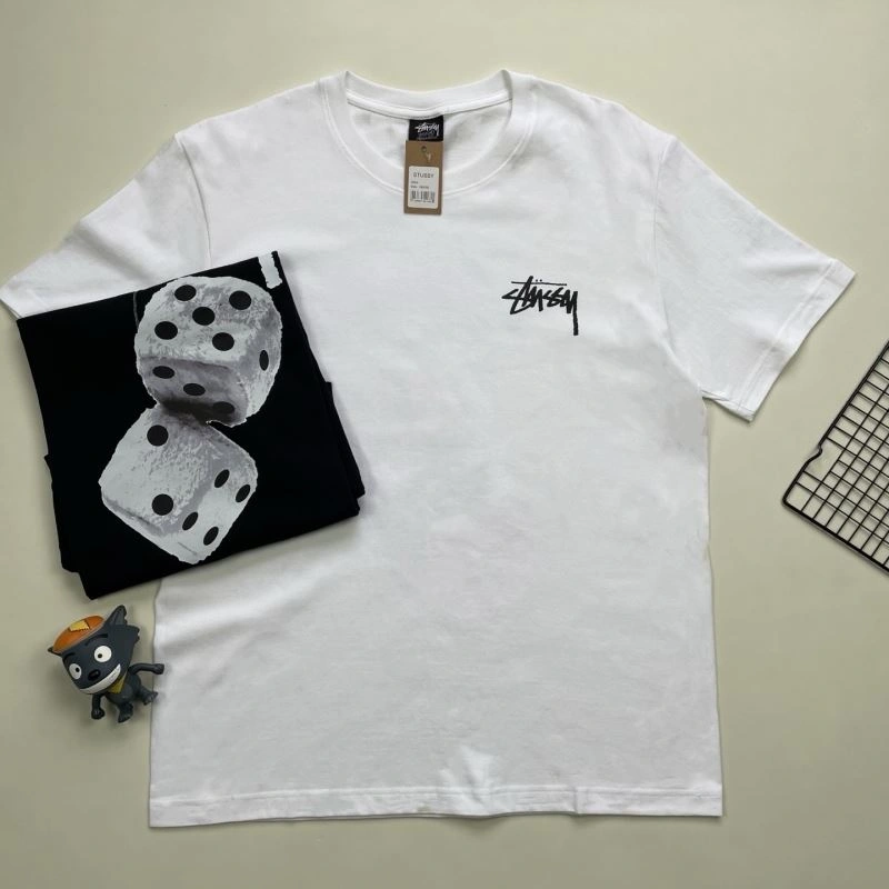 Discounted Stussy T-Shirts