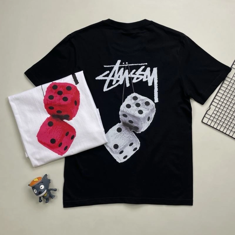 Discounted Stussy T-Shirts