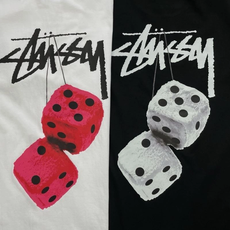 Discounted Stussy T-Shirts