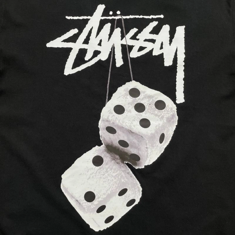 Discounted Stussy T-Shirts