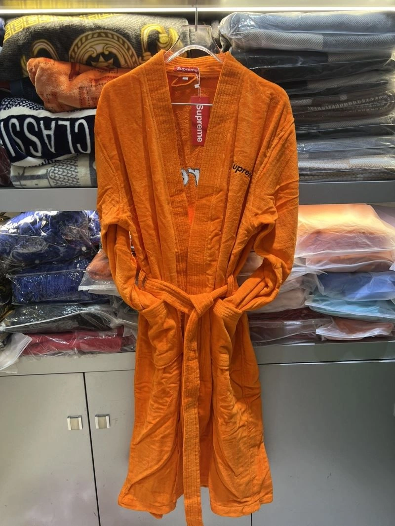 Discounted Supreme Bathrobe