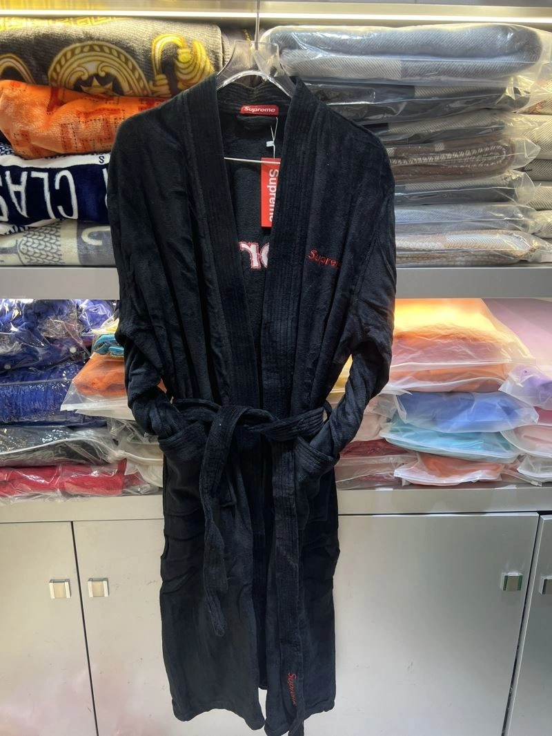 Discounted Supreme Bathrobe
