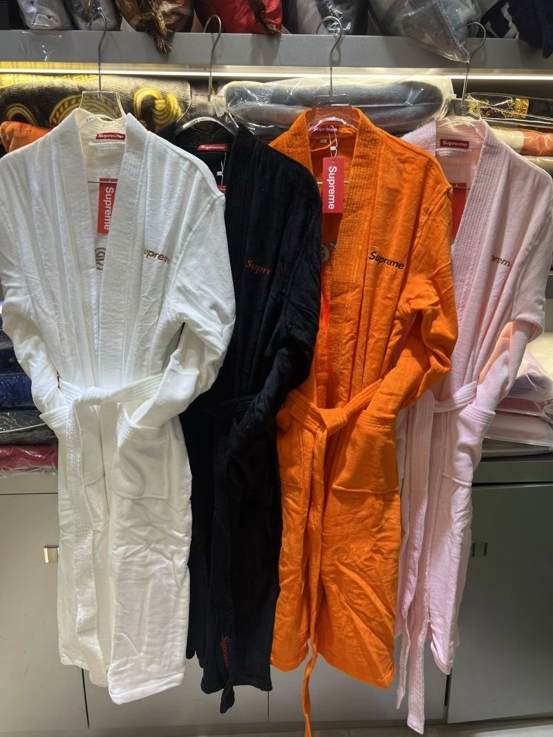 Discounted Supreme Bathrobe