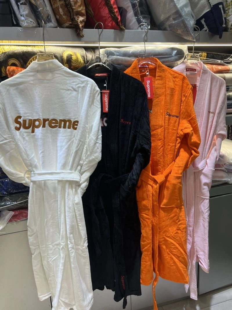 Discounted Supreme Bathrobe