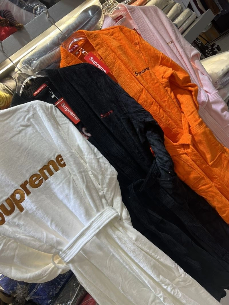 Discounted Supreme Bathrobe