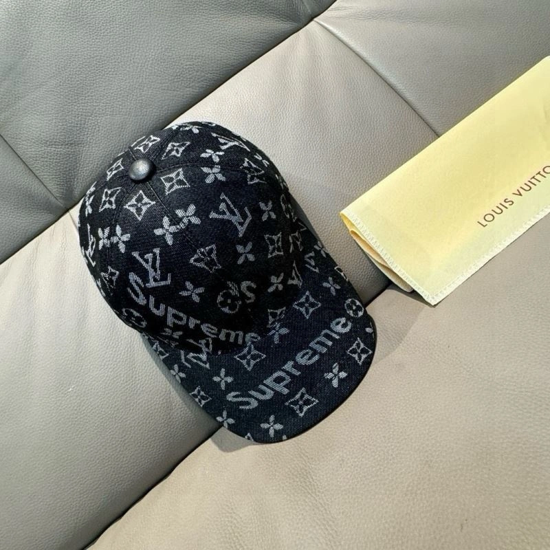 Top match Supreme Caps