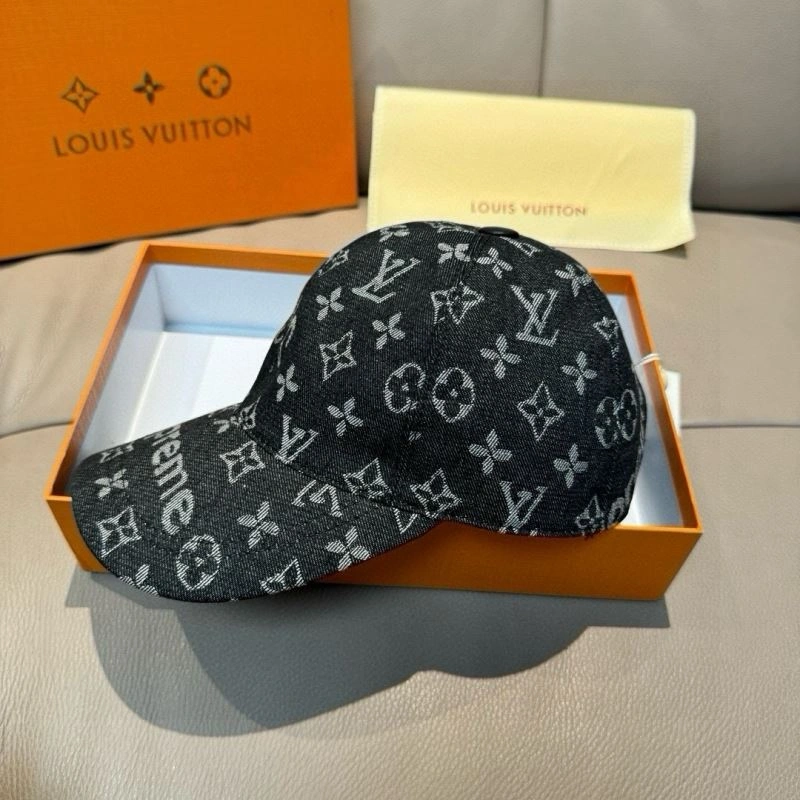 Top match Supreme Caps