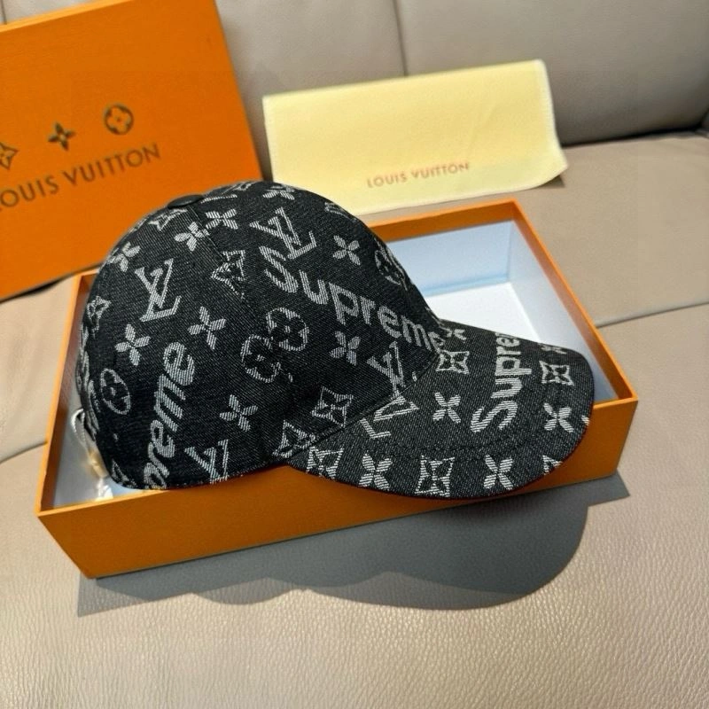 Top match Supreme Caps