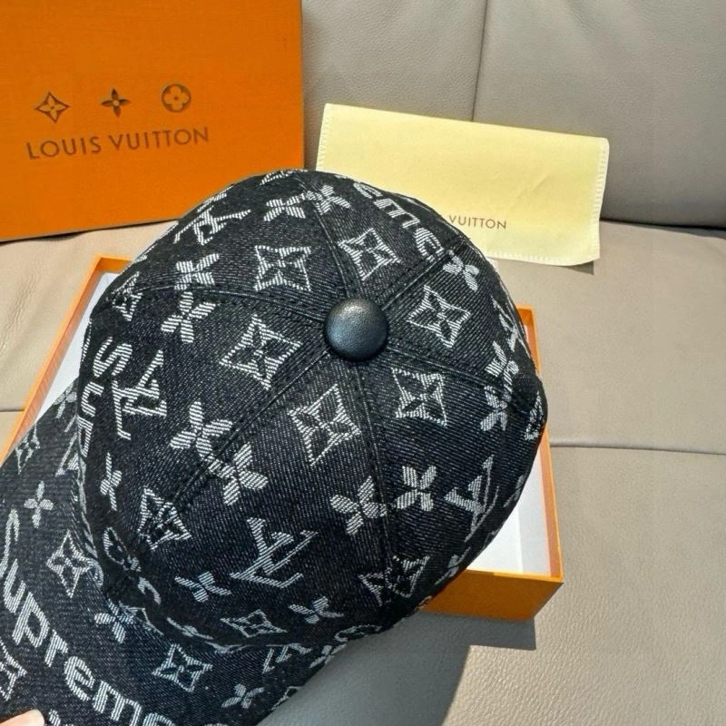 Top match Supreme Caps