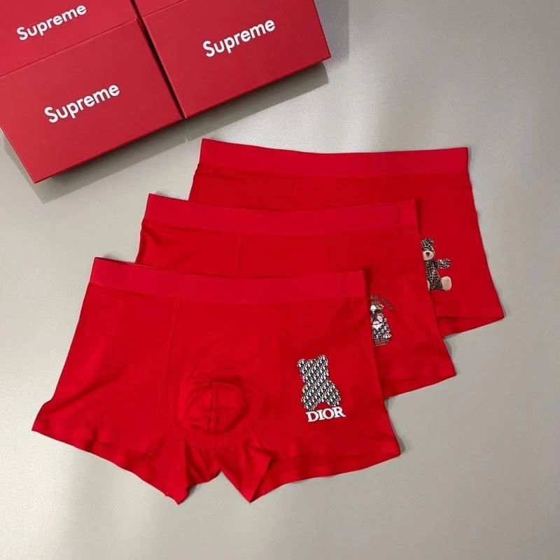Discounted Supreme Underwear