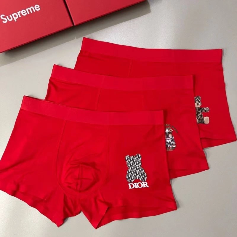 Discounted Supreme Underwear
