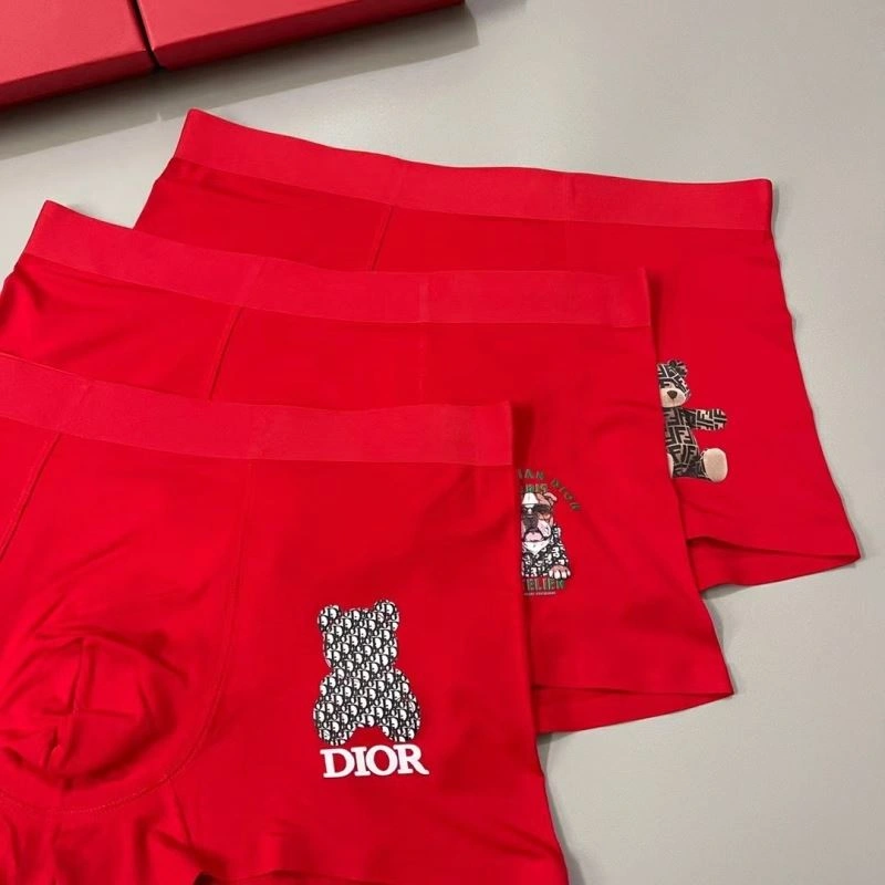 Discounted Supreme Underwear