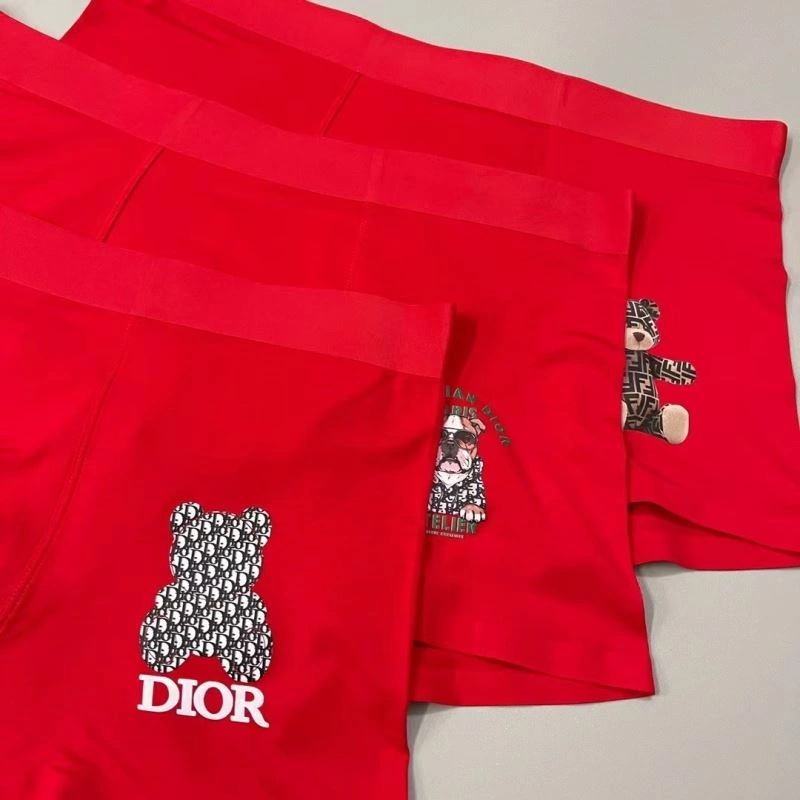 Discounted Supreme Underwear