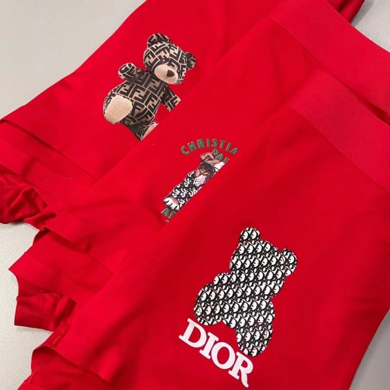 Discounted Supreme Underwear
