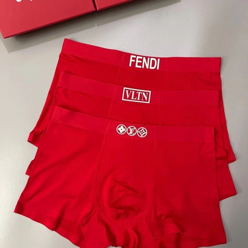 Precise copy Supreme Underwear