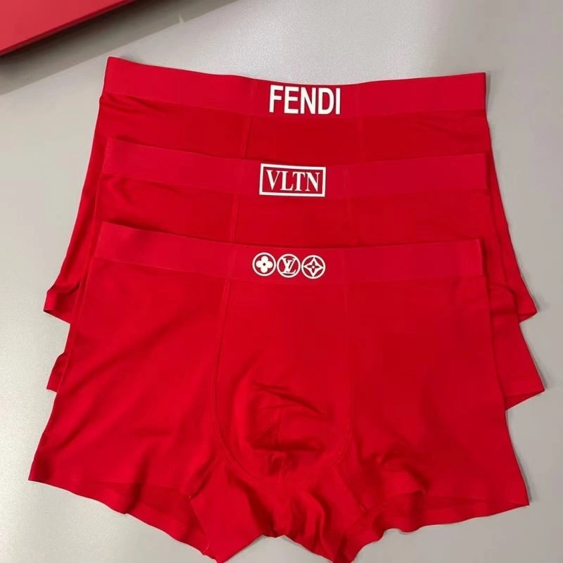 Precise copy Supreme Underwear