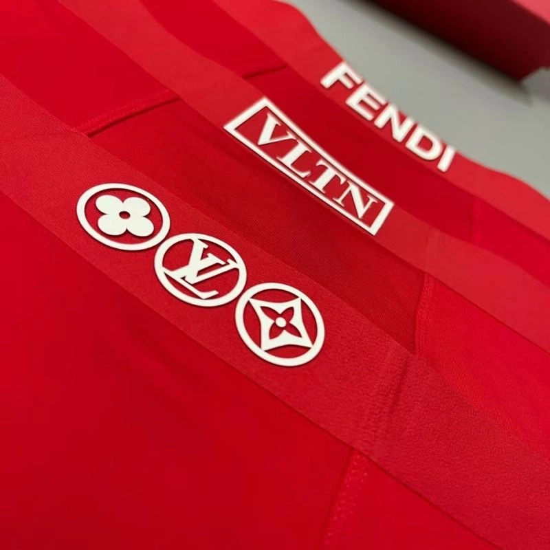 Precise copy Supreme Underwear