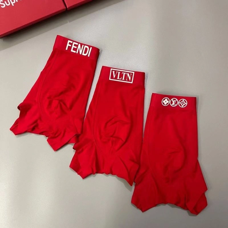 Precise copy Supreme Underwear
