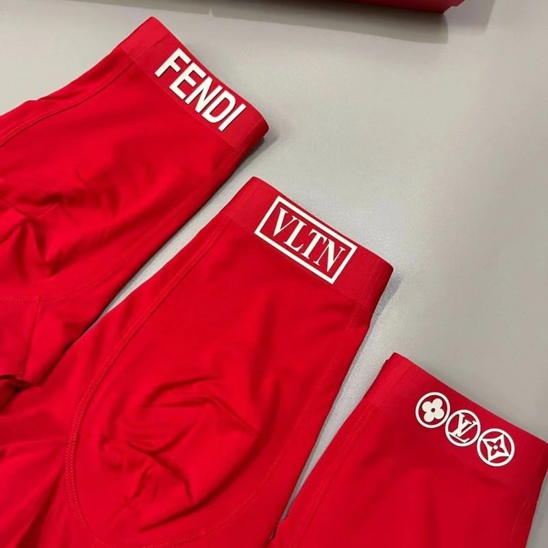 Precise copy Supreme Underwear