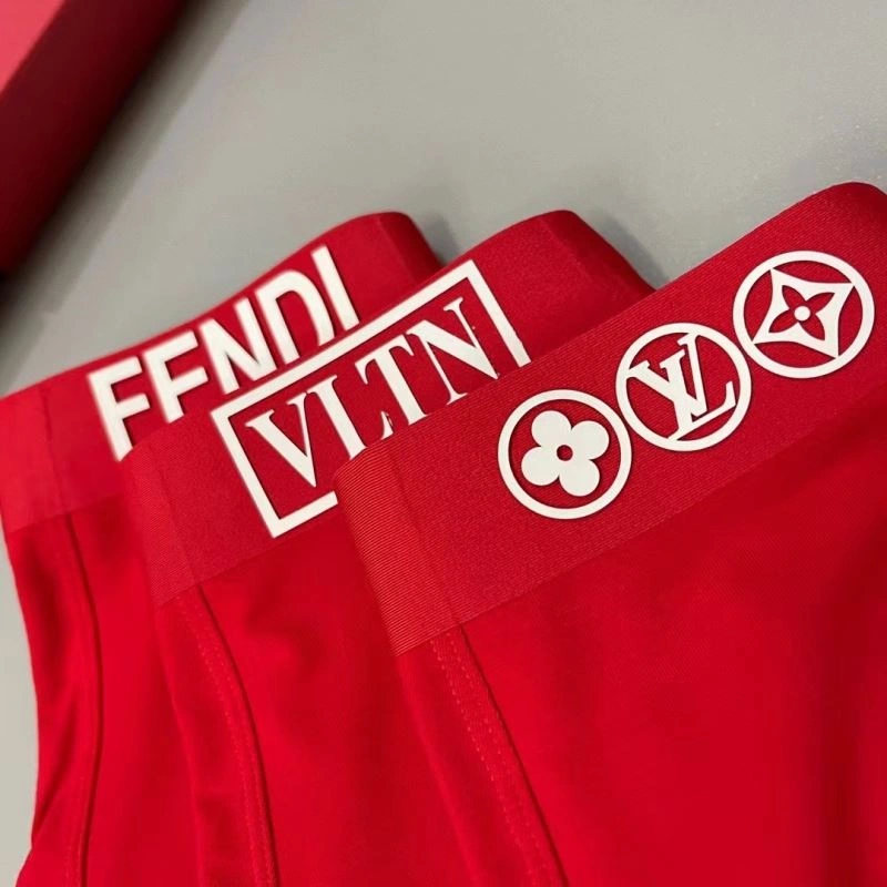 Precise copy Supreme Underwear
