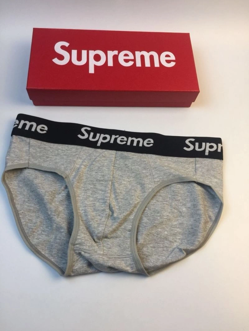 Budget-friendly Supreme Underwear