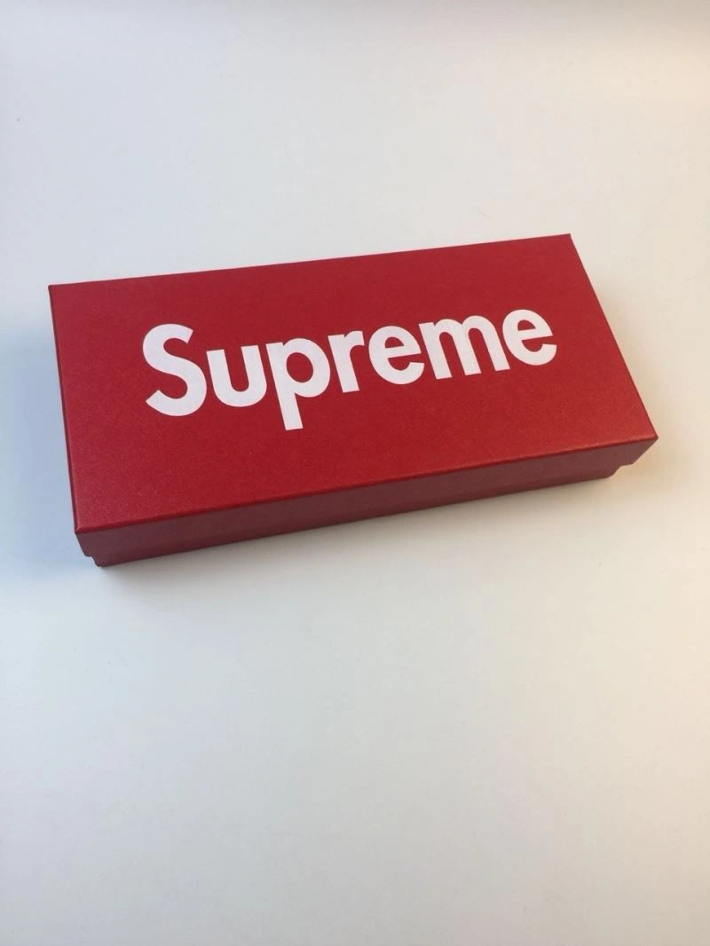 Budget-friendly Supreme Underwear