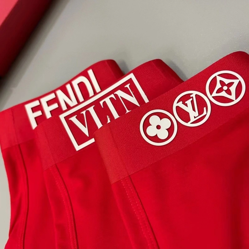 Budget-friendly Supreme Underwear