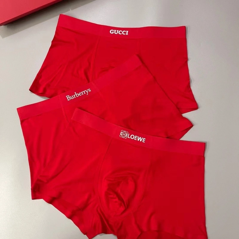 Official Supreme Underwear
