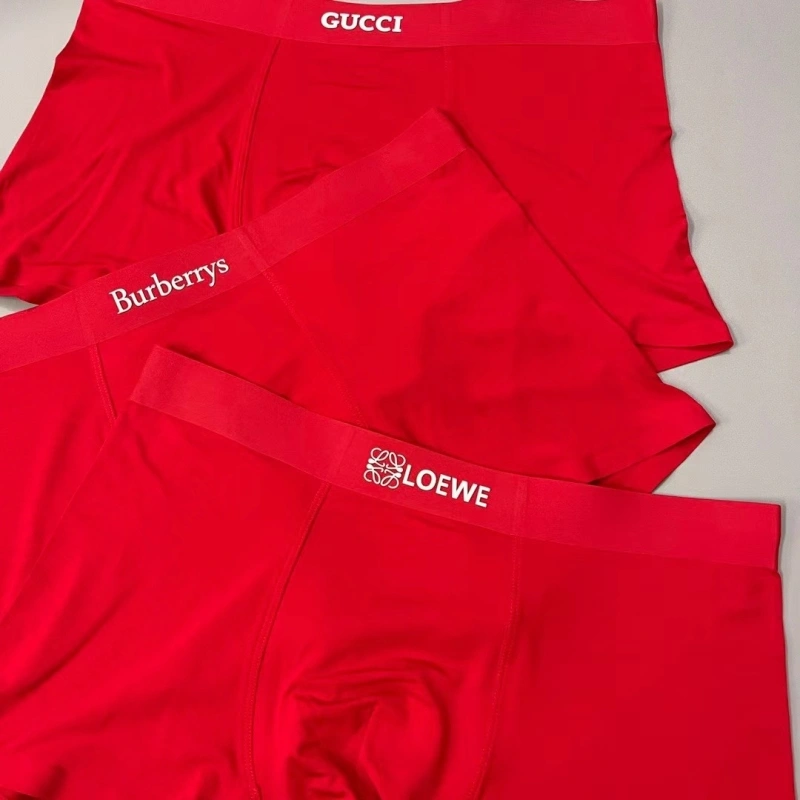 Official Supreme Underwear