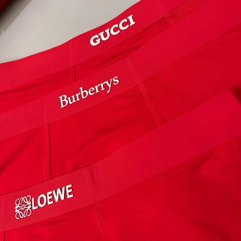 Official Supreme Underwear