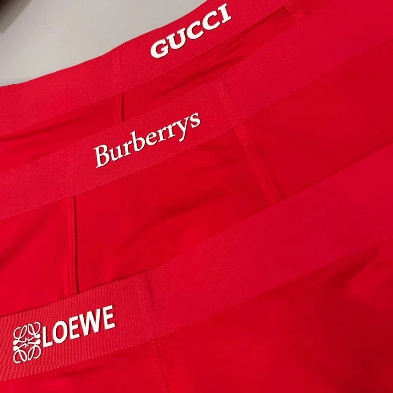 Official Supreme Underwear
