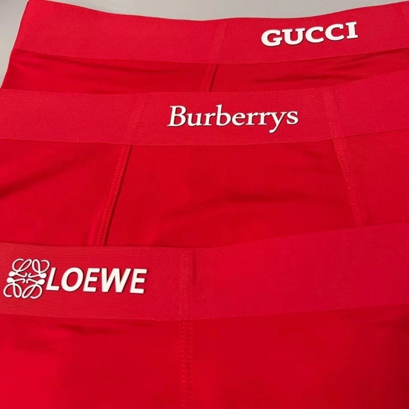 Official Supreme Underwear