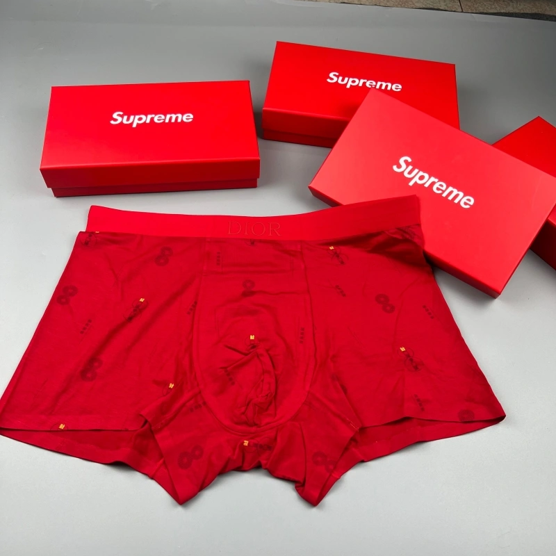 Supreme Underwear