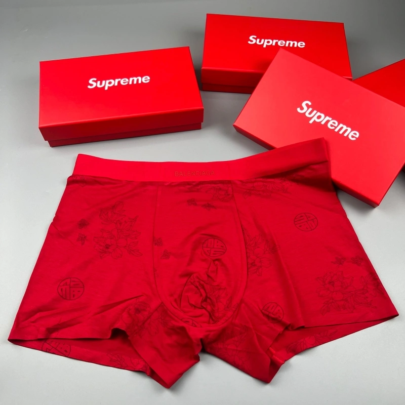 Supreme Underwear