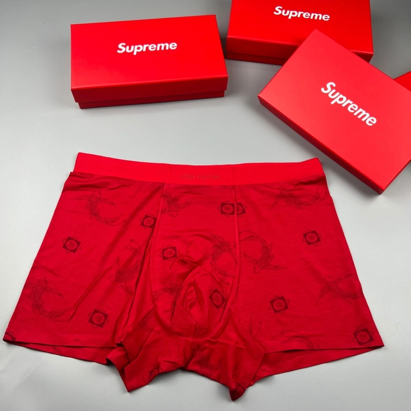 Supreme Underwear