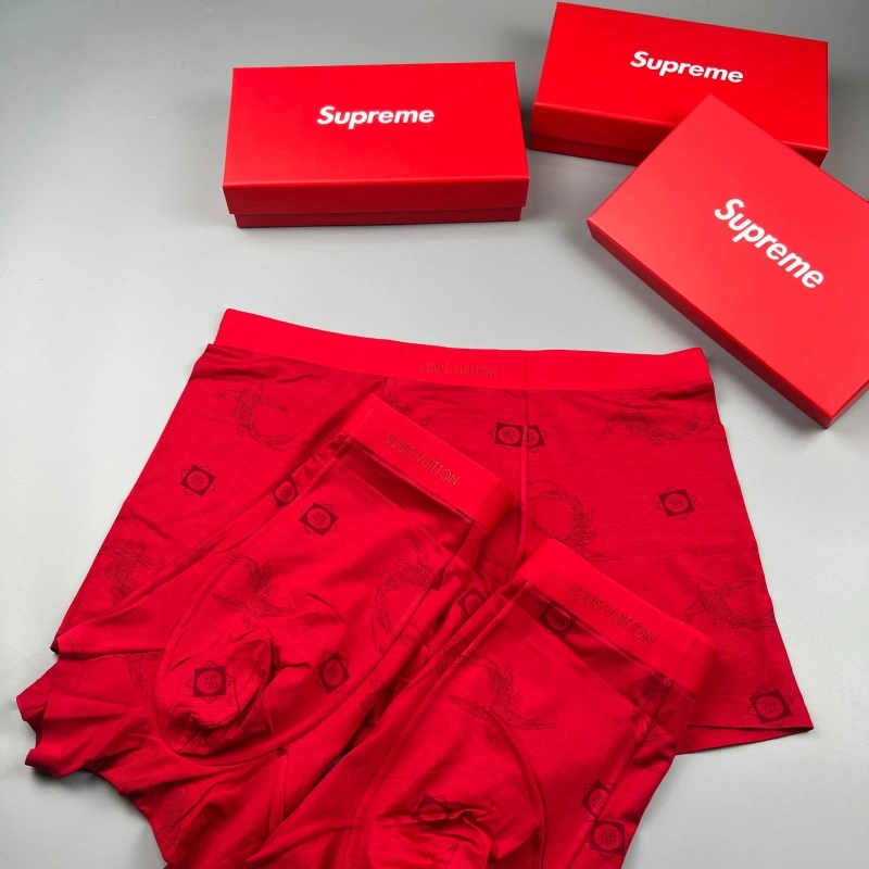 Original Supreme Underwear