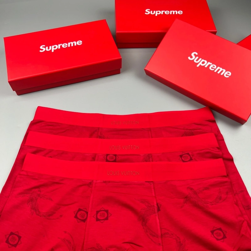 Original Supreme Underwear