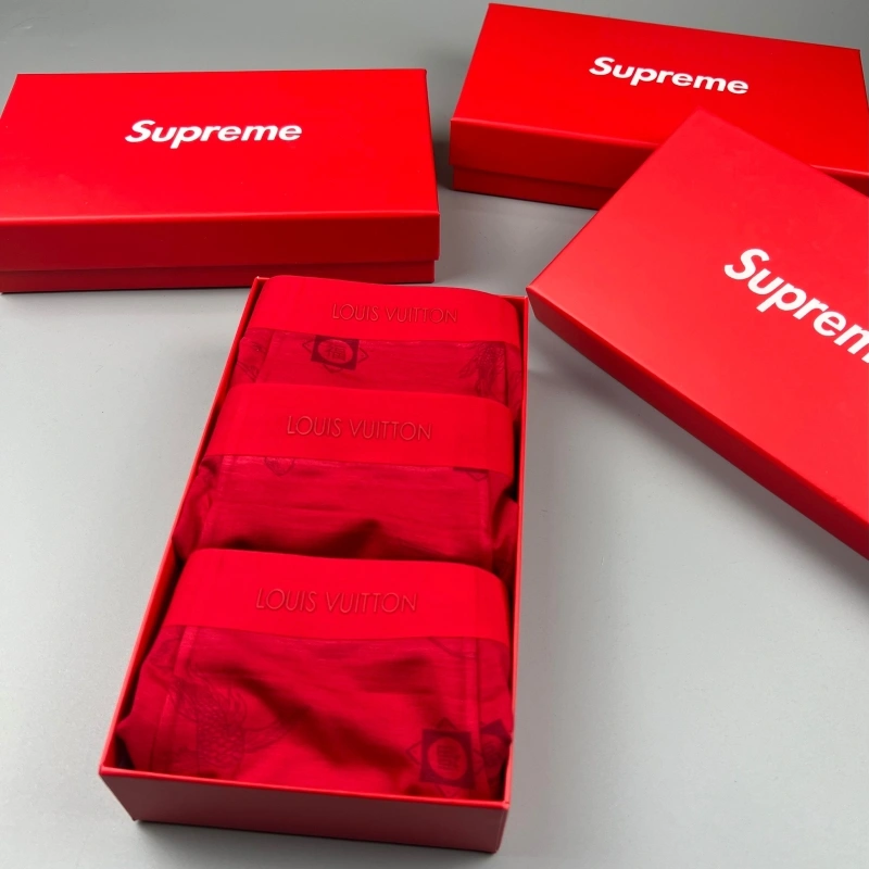 Original Supreme Underwear