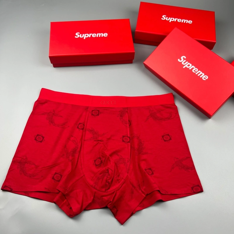 Supreme Underwear