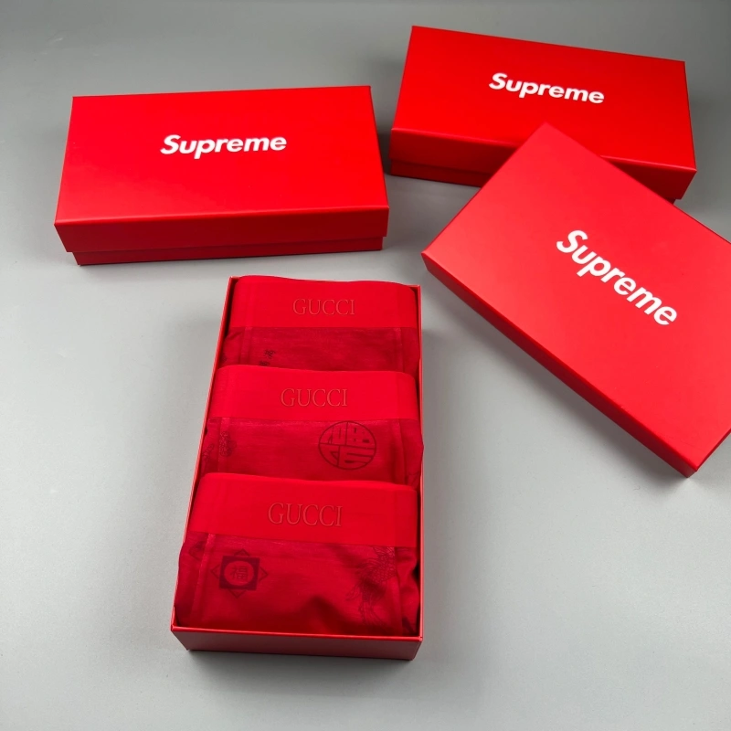 Real Supreme Underwear