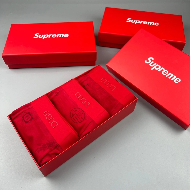 Real Supreme Underwear