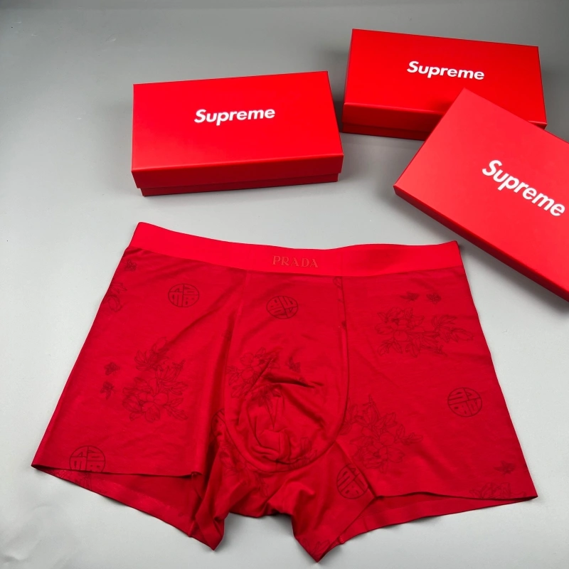 Supreme Underwear