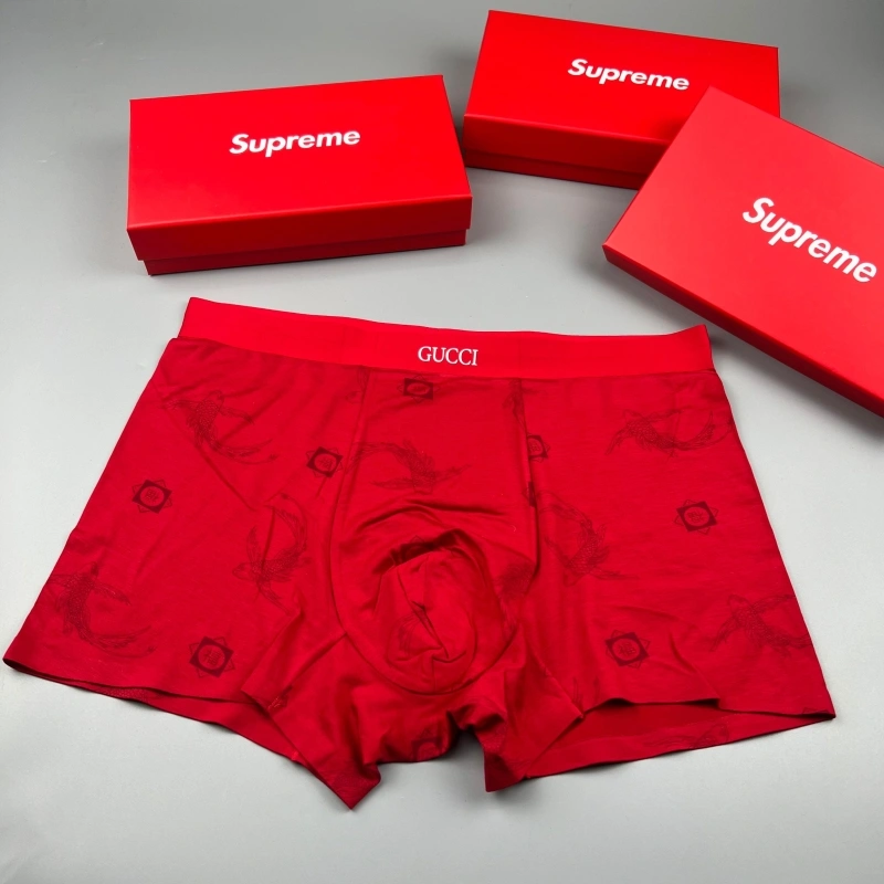 Supreme Underwear