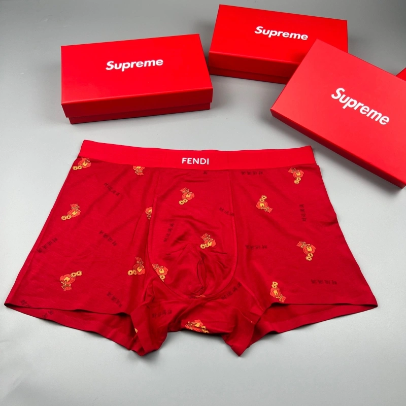 Perfect replica Supreme Underwear