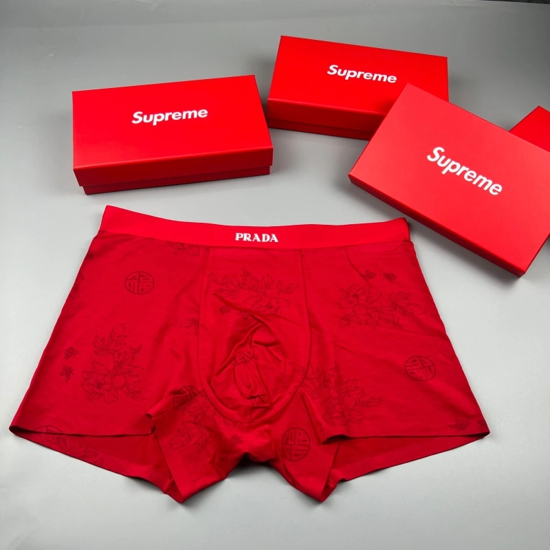 Perfect replica Supreme Underwear