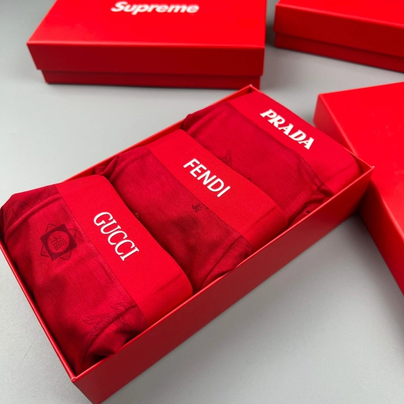 Perfect replica Supreme Underwear